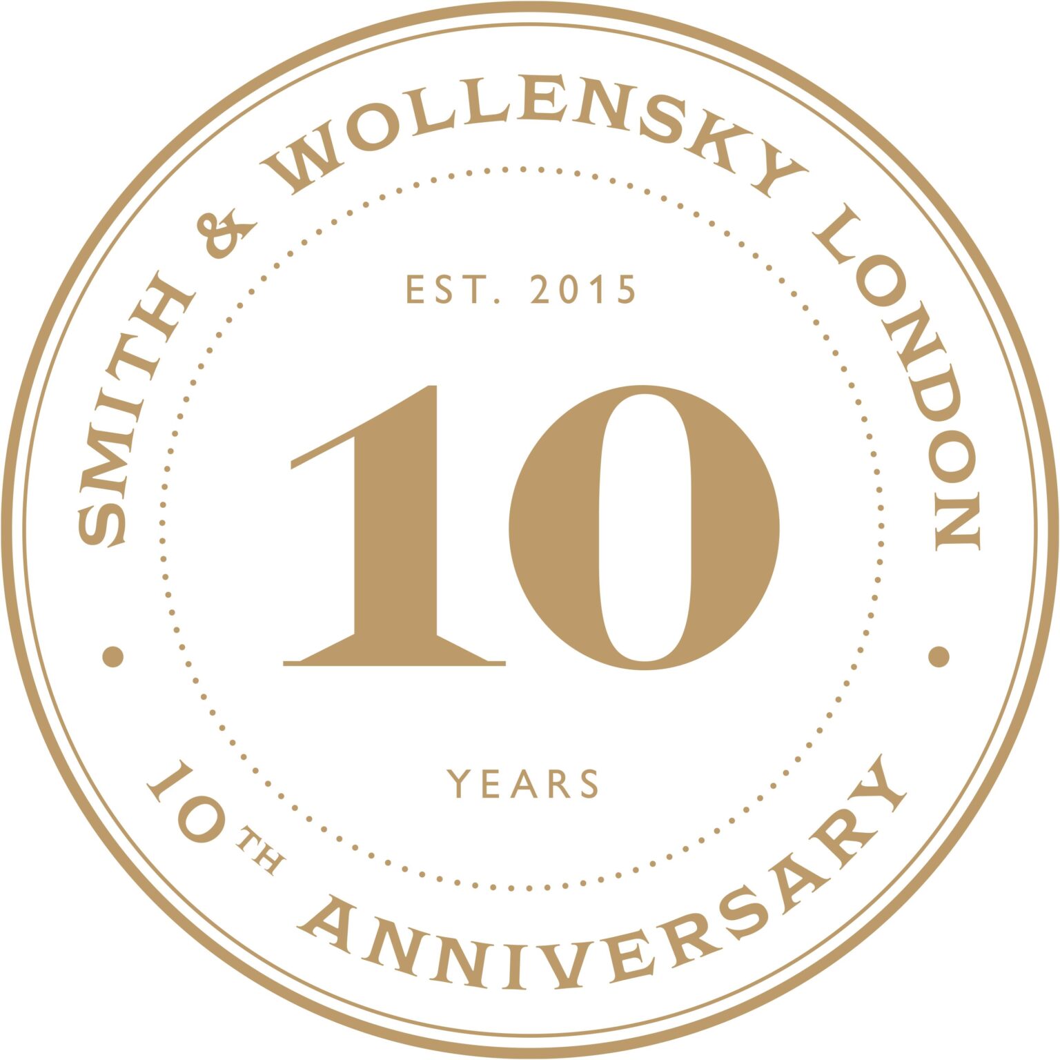 Smith & Wollensky London Celebrates a Decade of Excellence: 10-Year ...